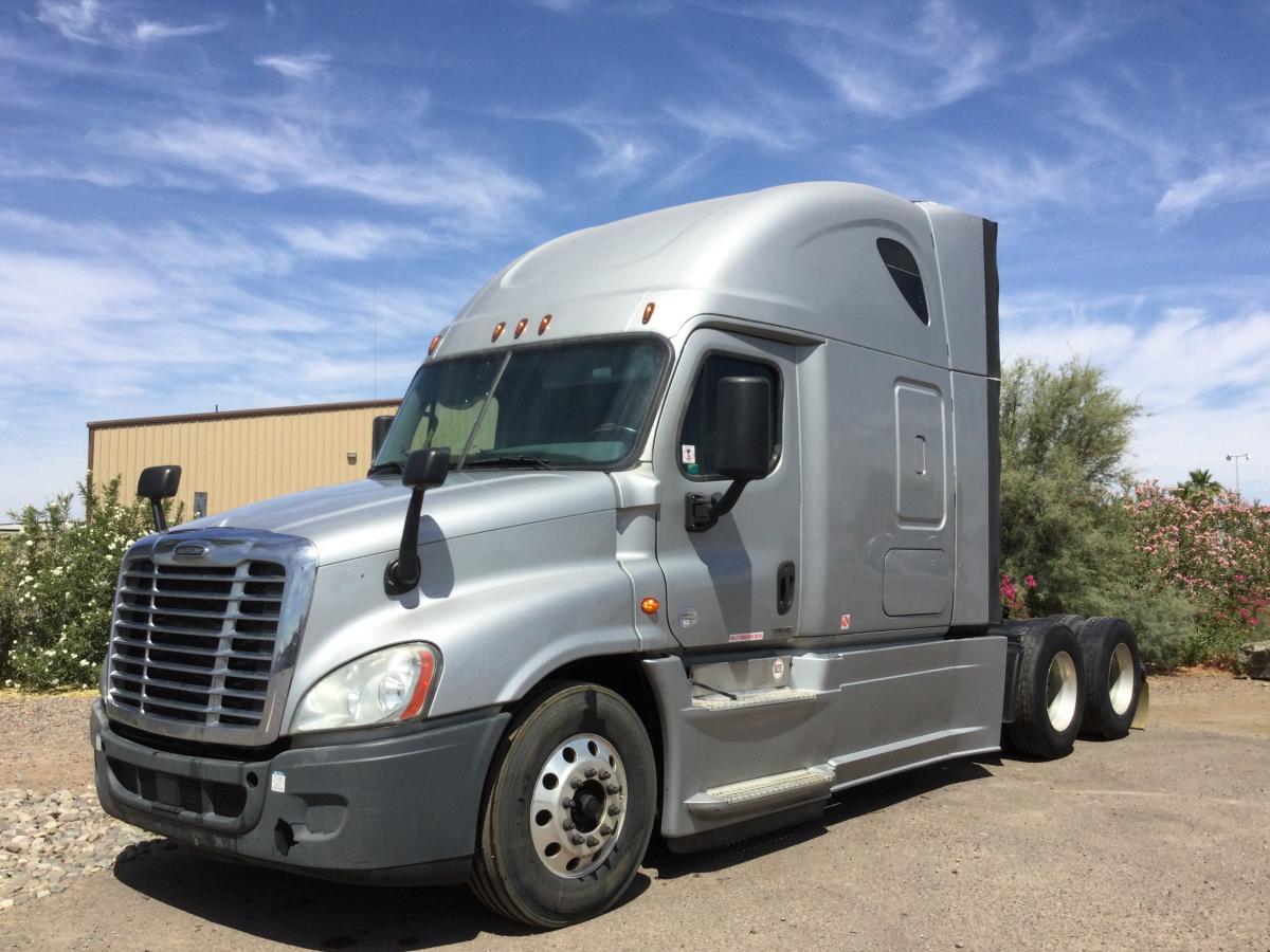 WestOZ Phoenix - Heavy Duty Trucks, Tractor Trailers, Truck Parts ...