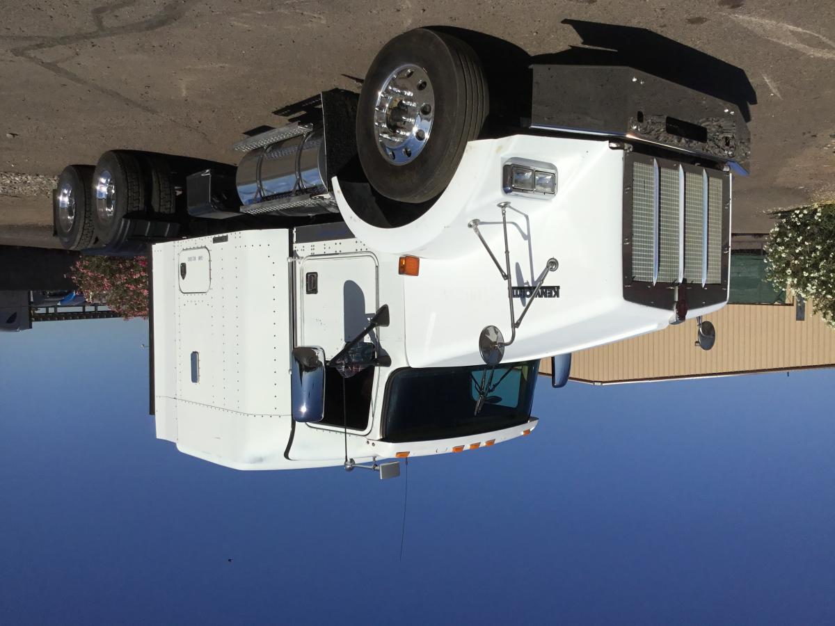 WestOZ Phoenix - Heavy Duty Trucks, Tractor Trailers, Truck Parts ...